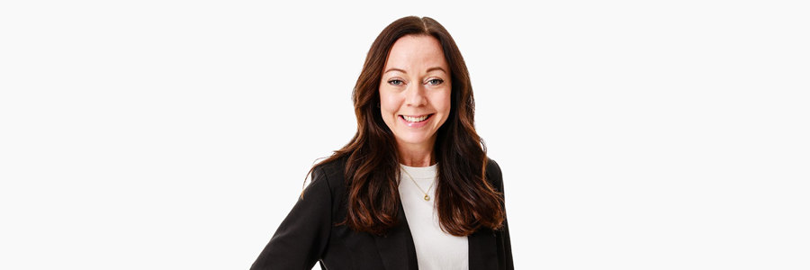Regin Group appoints Irma Nisu as new Group CFO — Regin Group